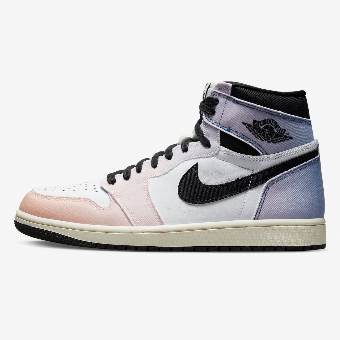 JORDAN 1 OG DX0054 805 LUCK D JORDAN 1 OG DX0054 805 LUCK D
