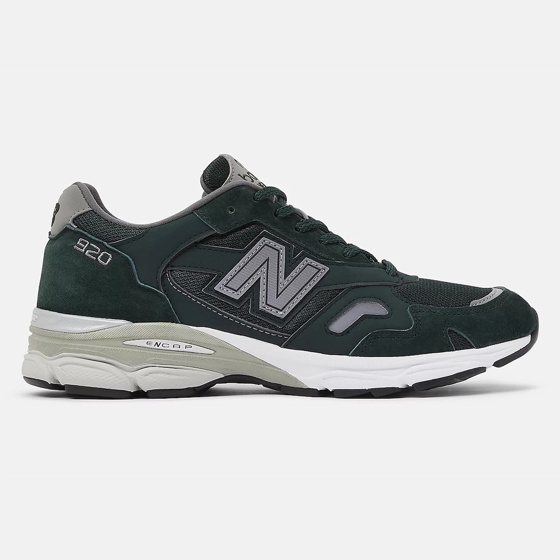 [NEW BALANCE] 뉴발란스 M2002R 프리미엄 빈티지 그레이 발매 정보 - M2002RNM - 럭드 (LUCK-D)