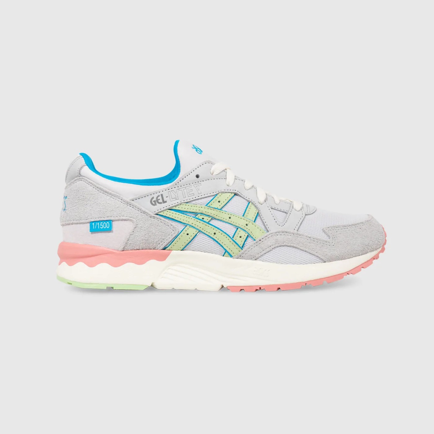  ASICS GT 2160 1203A275 102 LUCK D 
